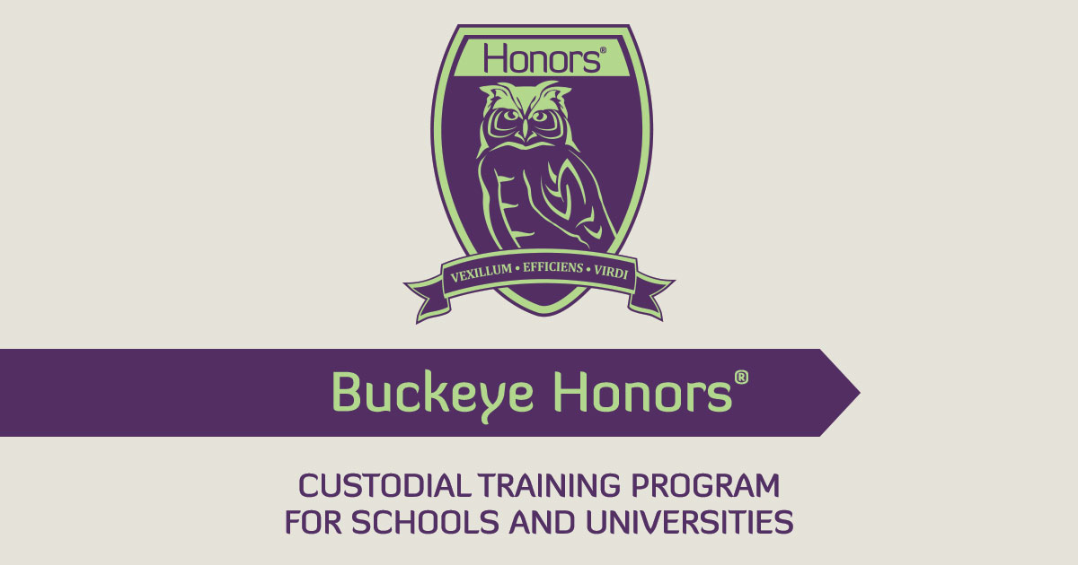 Buckeye Custodial Training - Login